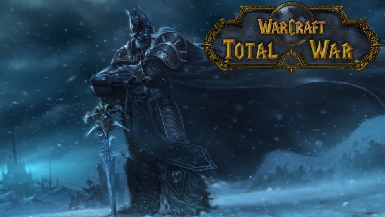 Siege of Tyr's Hand (Lordaeron) - (Scourge Campaign) - Warcraft: Total ...