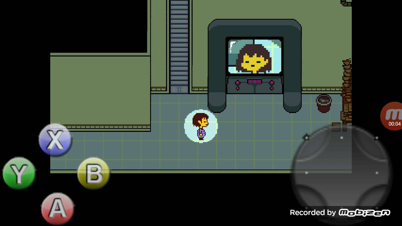 Undertale/ "GameShow" - YouTube