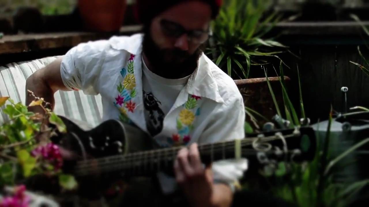 Josh Small - "15/20" - YouTube