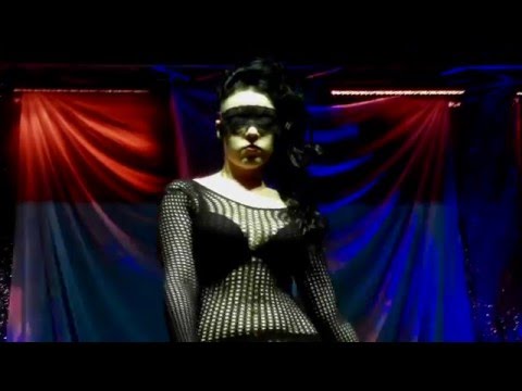 Baci Lingerie Fashion Show Part One