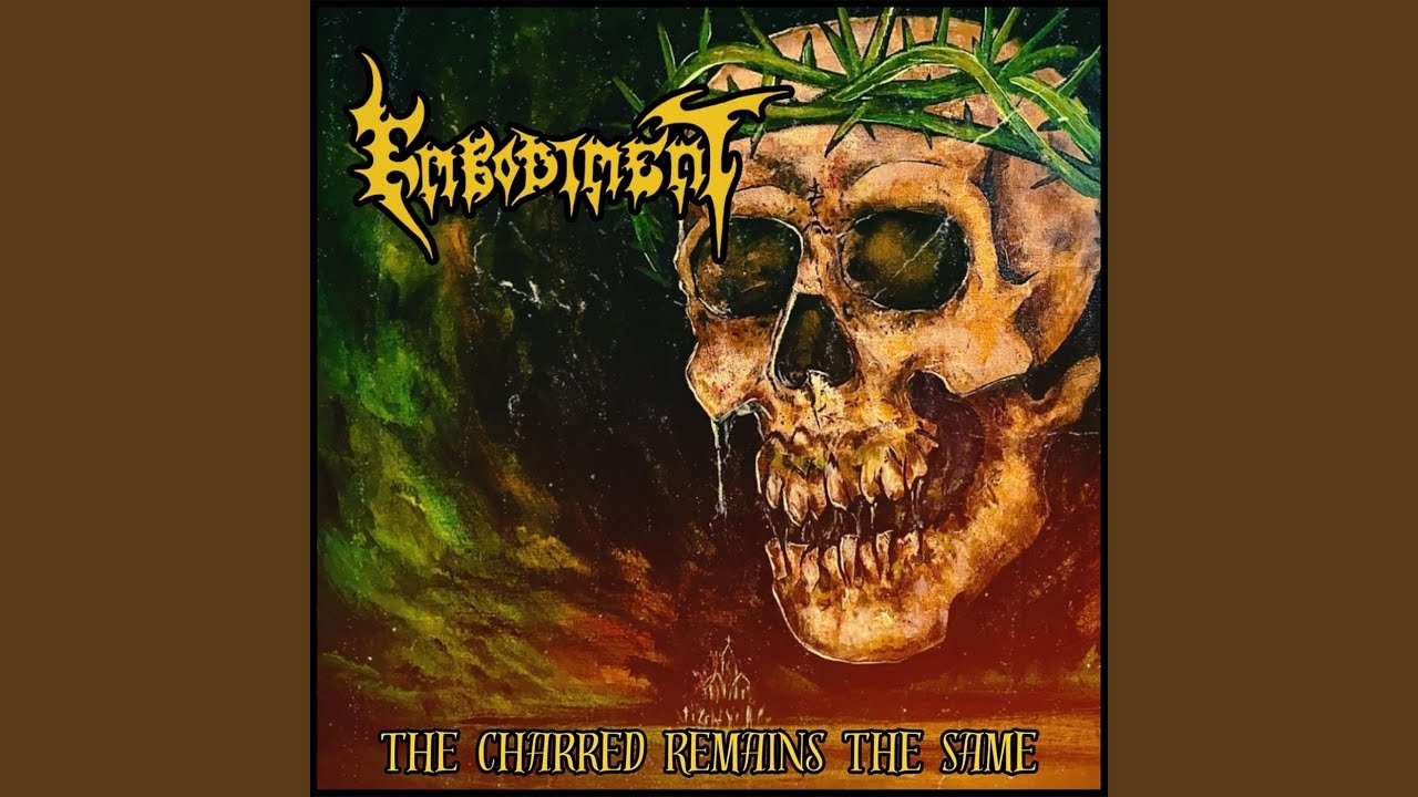 Bleeding the Holy Corpse - YouTube