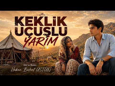 Keklik Uçuşlu Yarim #Türkü #dans #hareketlitürküler #oyunhavası #mut