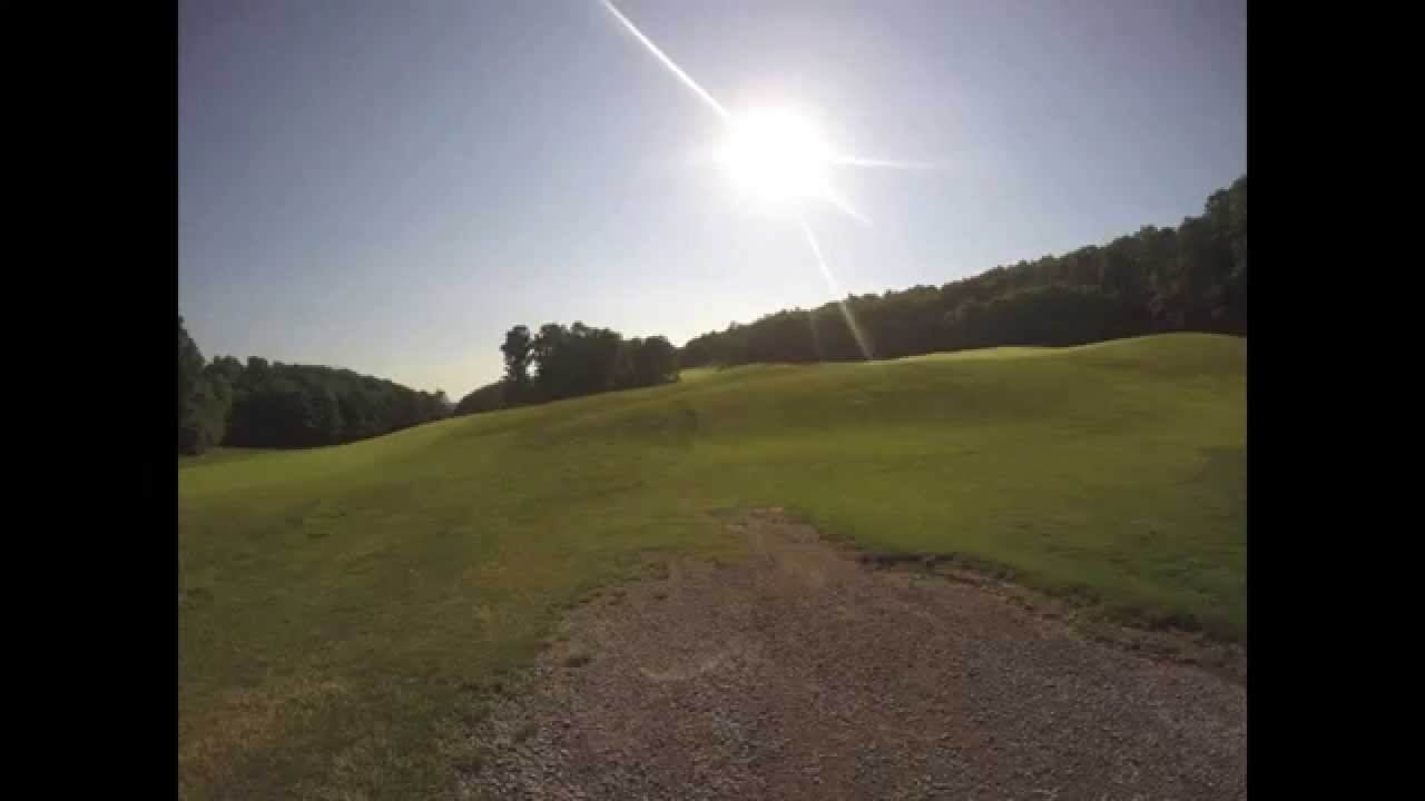 Treetops Masterpiece Golf Course - PluggedInGolf.com - YouTube