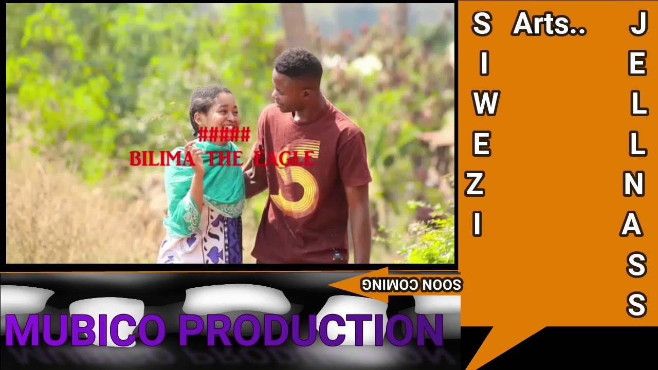 Siwezi official video - YouTube