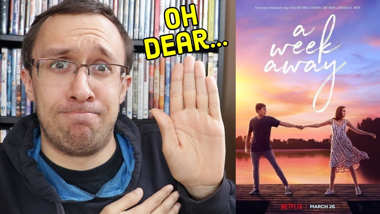 A Week Away - A Netflix Review - YouTube