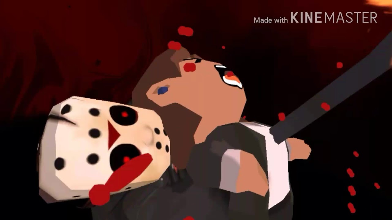 Jason Killer puzzle #4| The Best - YouTube