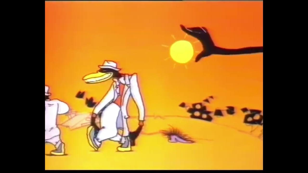 Kia-ora advert 1984 - YouTube