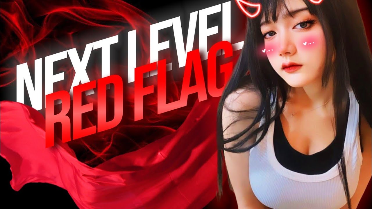 CEWEK RED FLAG - YouTube