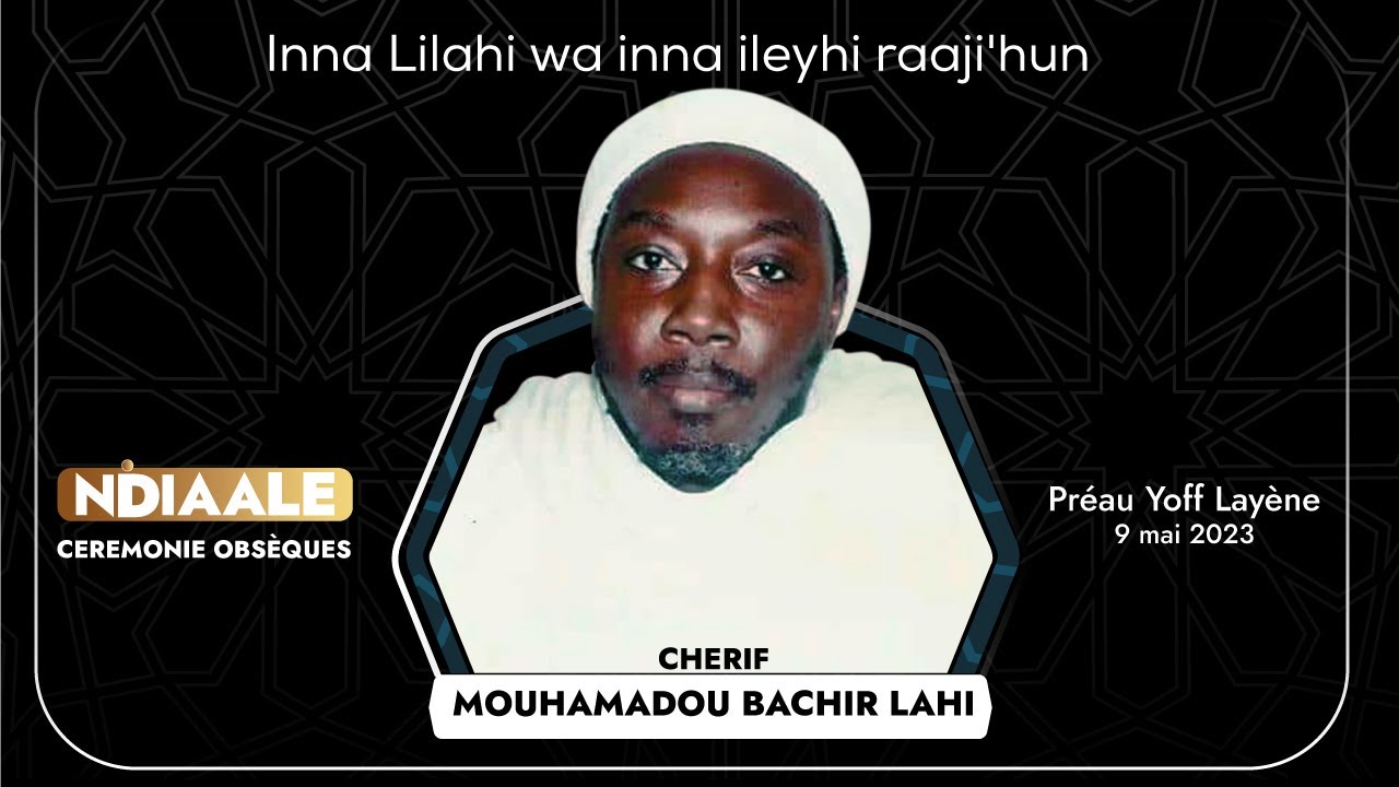 Layene TV direct - YouTube