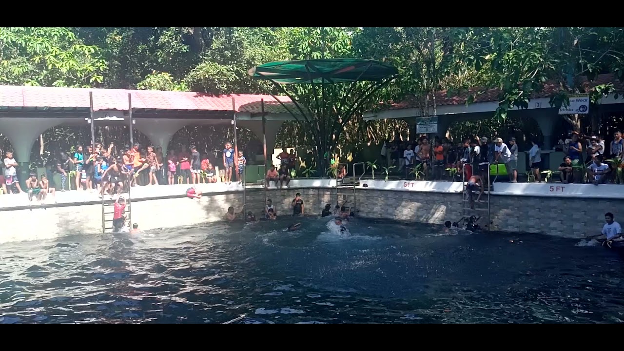Water cold spring Alibuag medina April 30, 2021 - YouTube