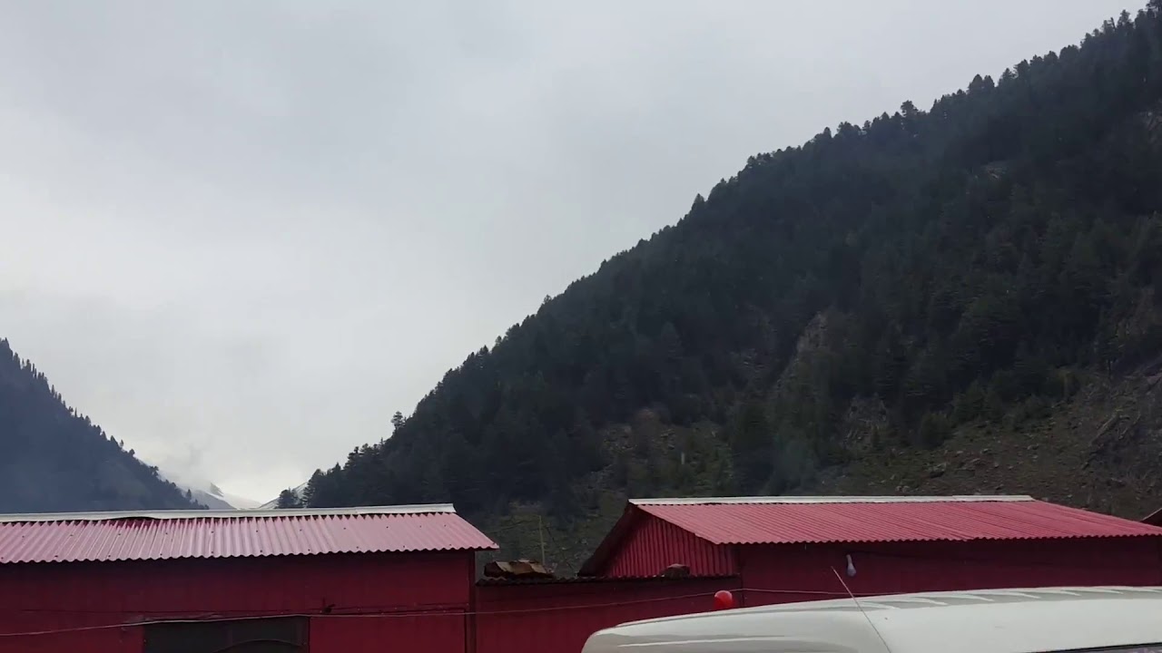 Naran kagan beautiful weather - YouTube
