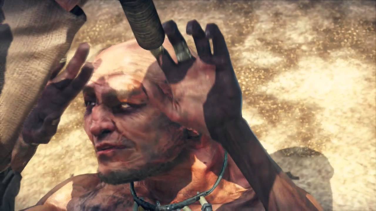 Mad max #1:Chumbucket - YouTube