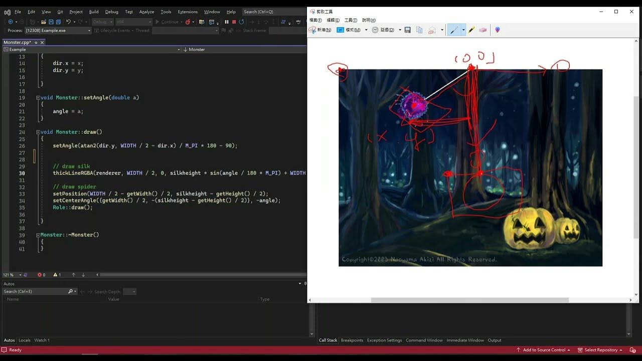 Course 05 - 07 SDL2 InheritancePolymorphism - YouTube