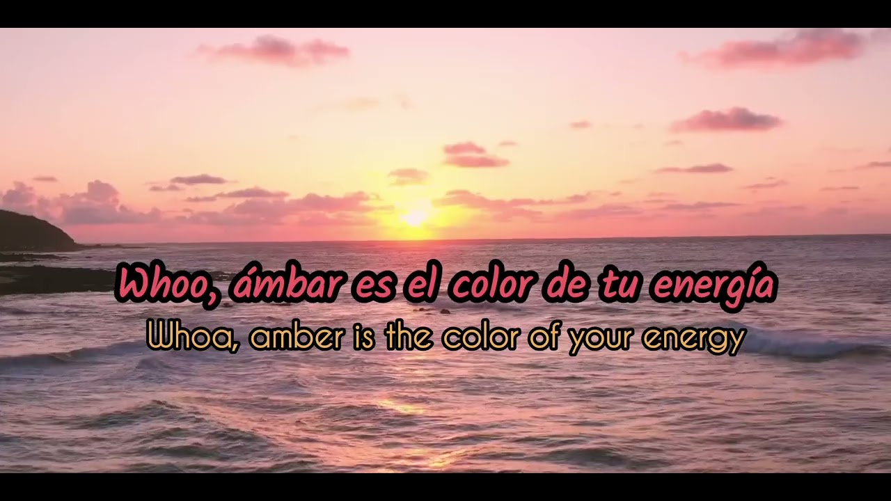 311 - Amber (subtítulos ingles/español) - YouTube