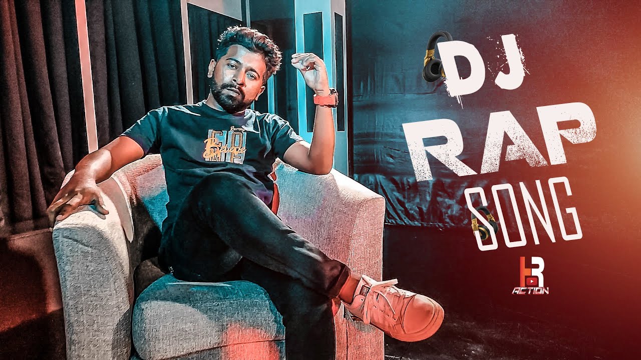English Rap Dj Song || HR Habib || New Dj Video 2023 - YouTube