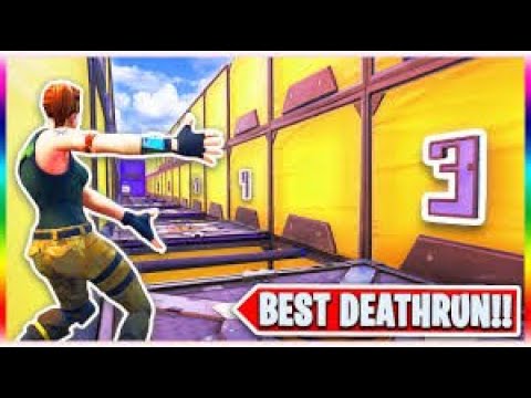 25 LEVEL DEATH RUN PART 1 - YouTube