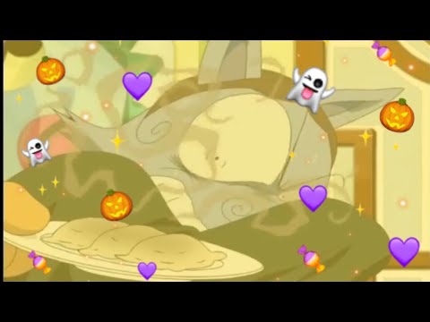 Halloween Special | Stink Scenes