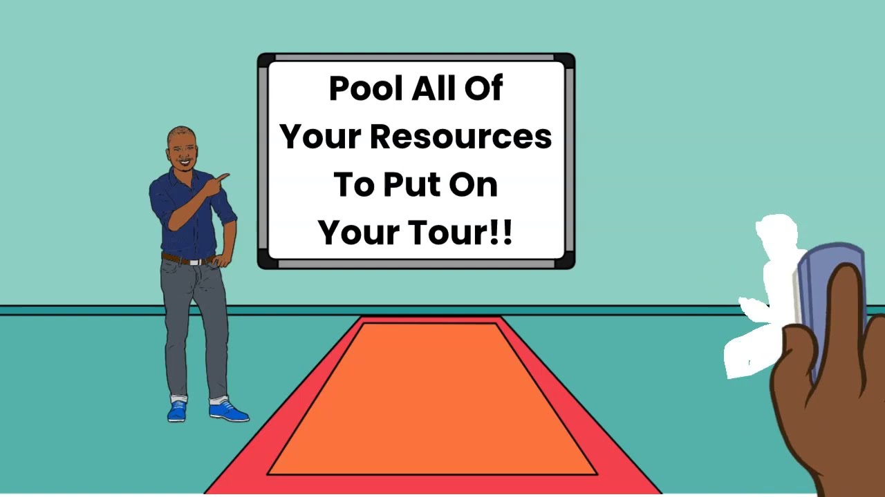 How To Widen Your Reach YouTube how-to-widen-your-reach-youtube
