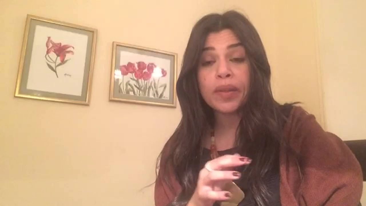 Mariam Osman Relationship & Life Coach Session 3 - YouTube