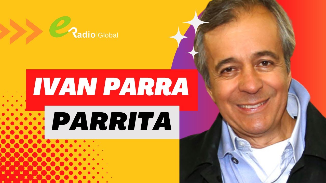 Ivan Parra - YouTube