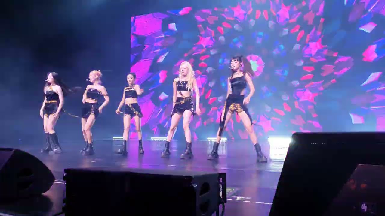 HD FANCAM Latata Gidle in Manila 091122 - YouTube