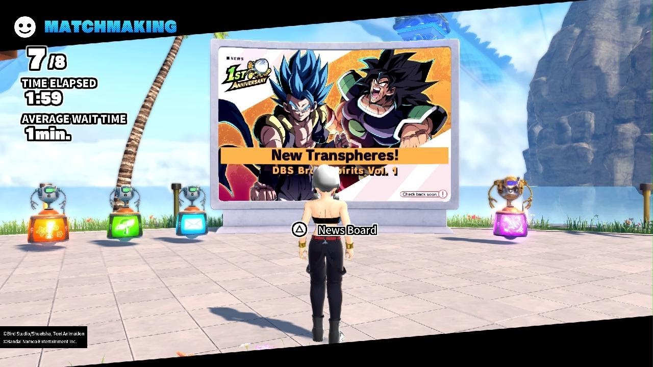 Super Saiyan Vegeta was cooking with Broly - YouTube