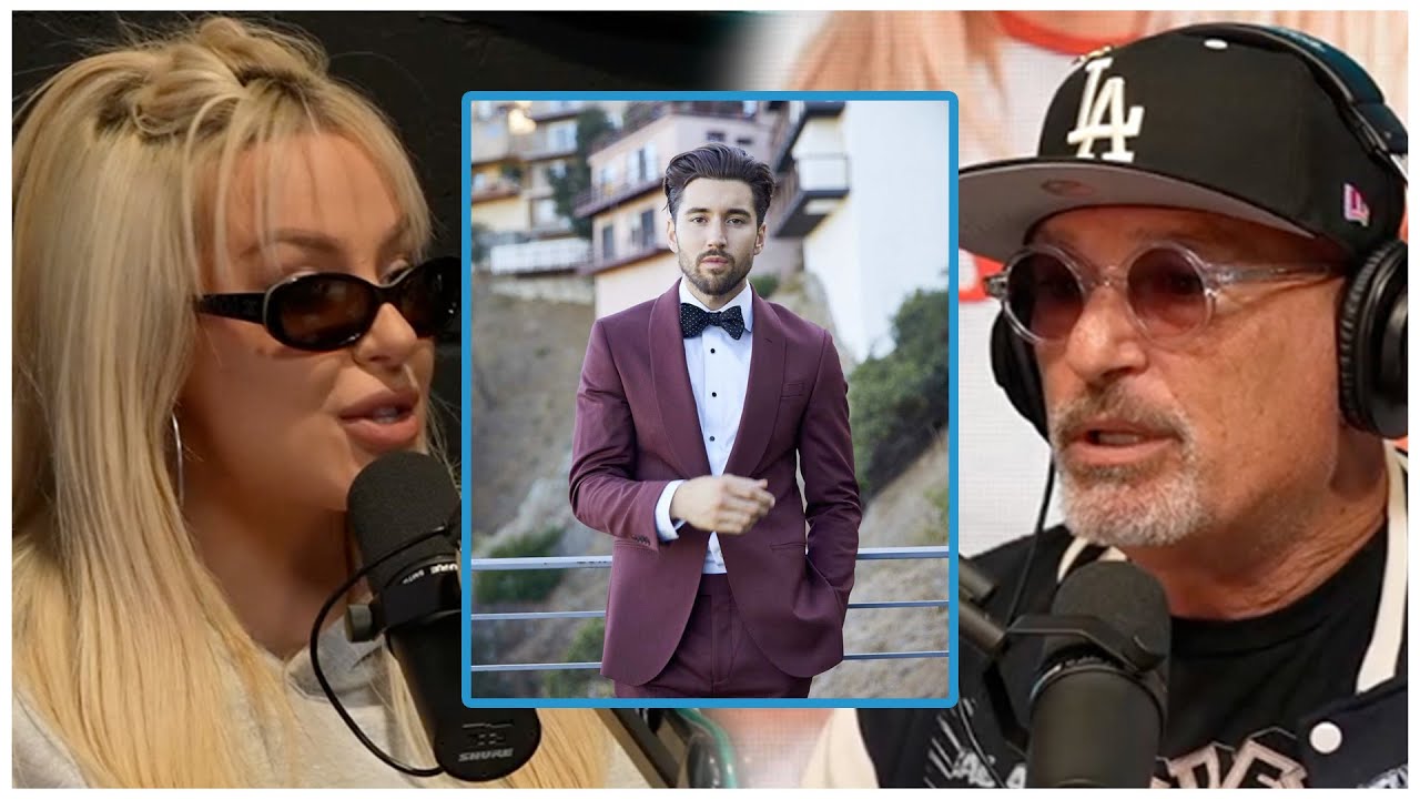 Would Tana Mongeau Co-Parent A Baby With Jeff Wittek? - YouTube