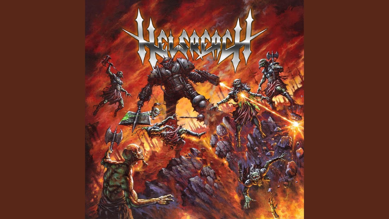 ++ Knightfall ++ - YouTube