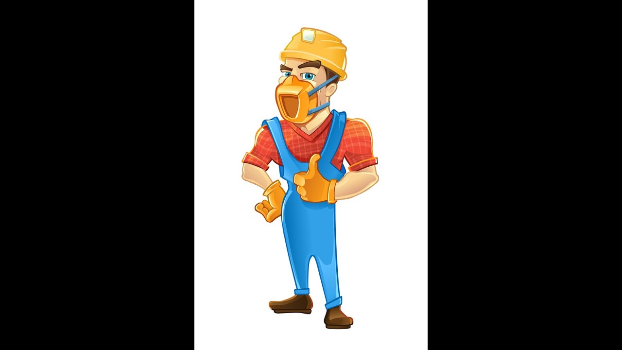 Rob da Builder: Intro - YouTube