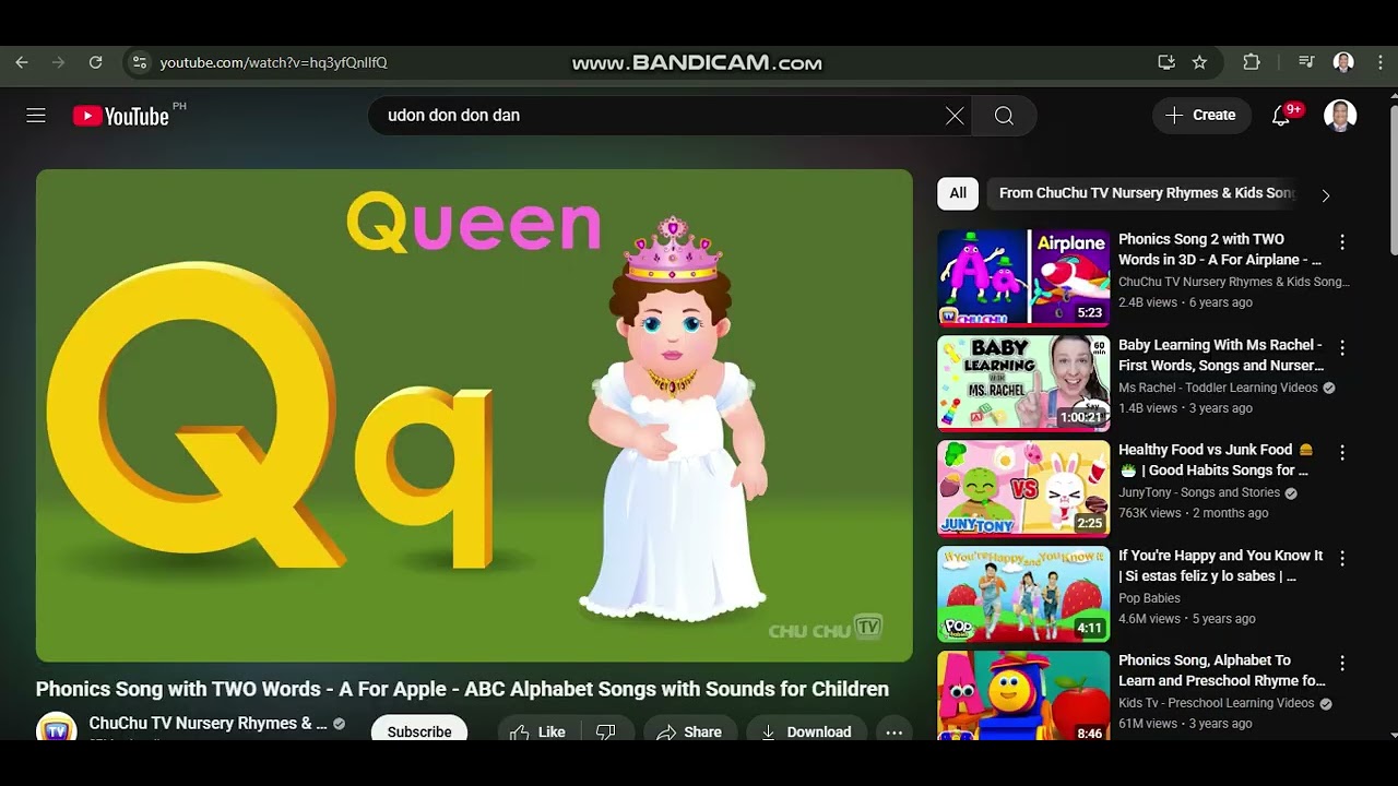 ABC Brainrot Alphabet With 2 Brainrots fixed - YouTube