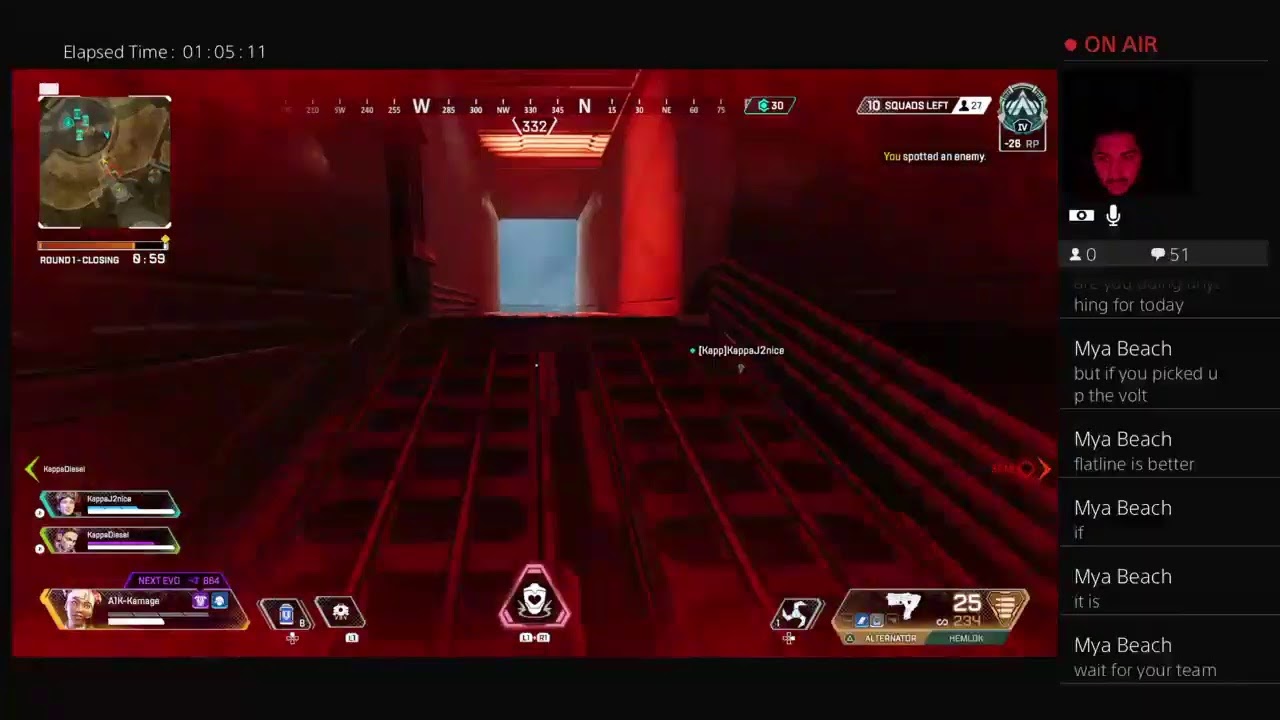 Apex Legends Opening 50 Apex Packs!! - YouTube