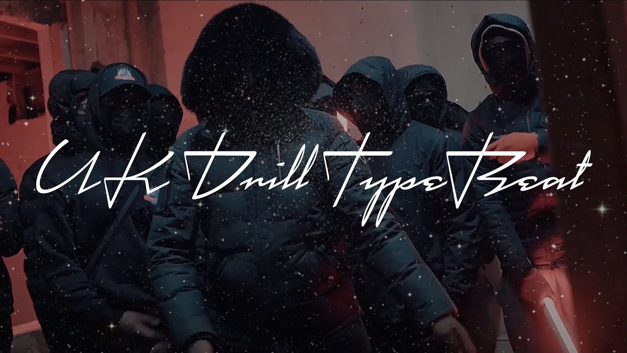 Uk Drill Type Beat (prod by L.C.Beats) - YouTube