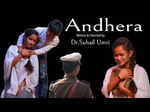 Andhera (Cover Film Music) Annual Function 2024 - YouTube