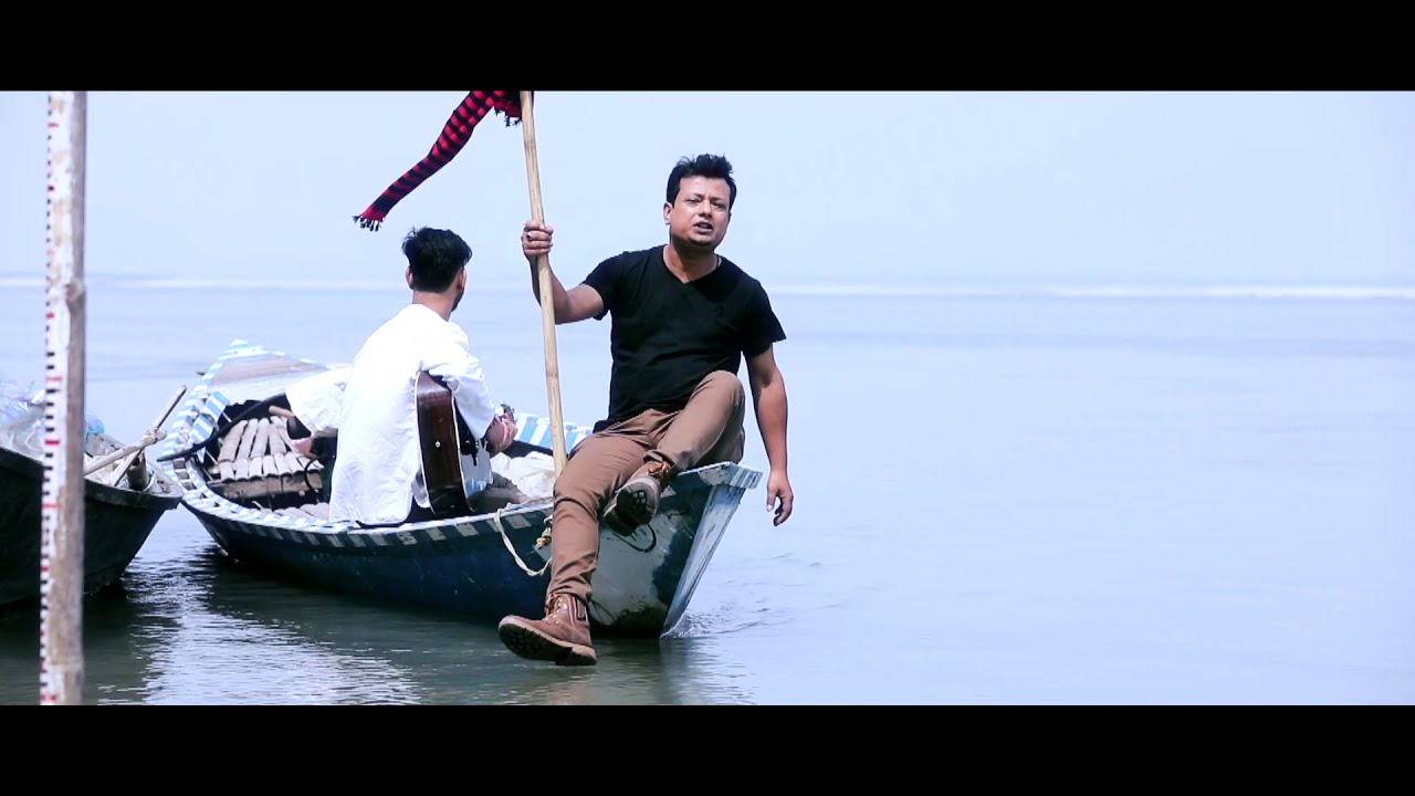 MUR APUN SOHOR | NEW ASSAMESE SONG | ASHIM NATH - YouTube