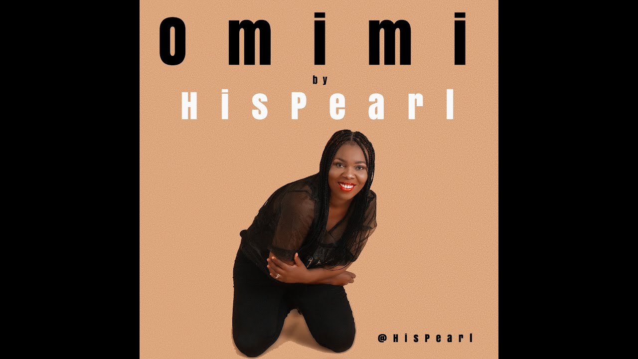 OMIMI LYRICS VIDEO by HISPERAL - YouTube