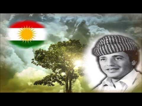 Erdewan zaxoyi - ez geriyam ava heyate