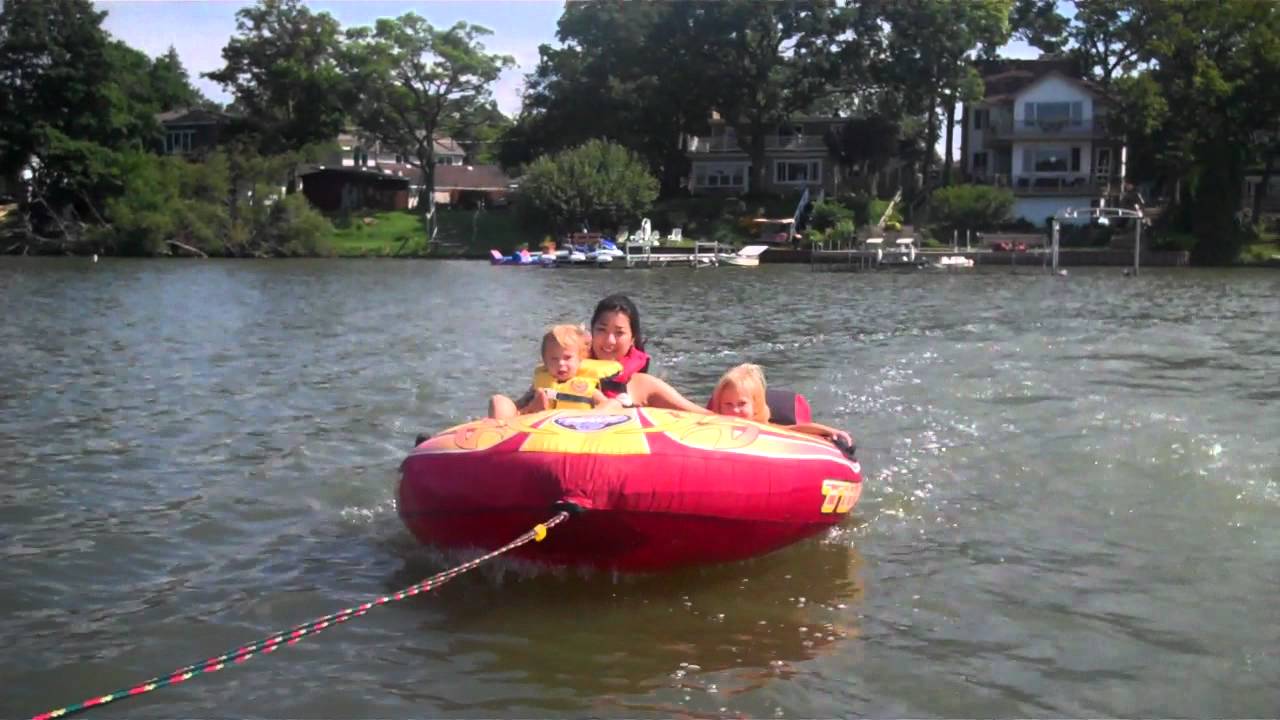 Tube riding 3 (2011) - YouTube