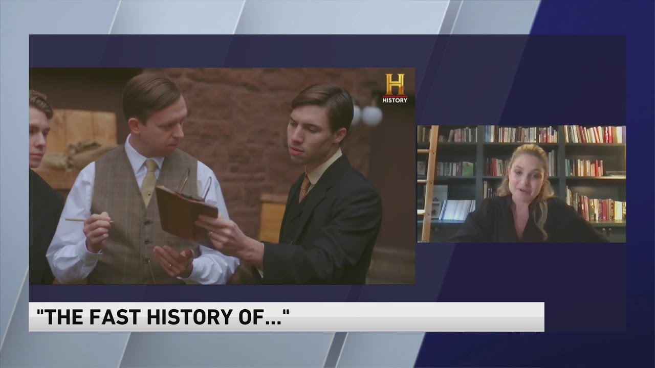 The Fast History Of... - YouTube