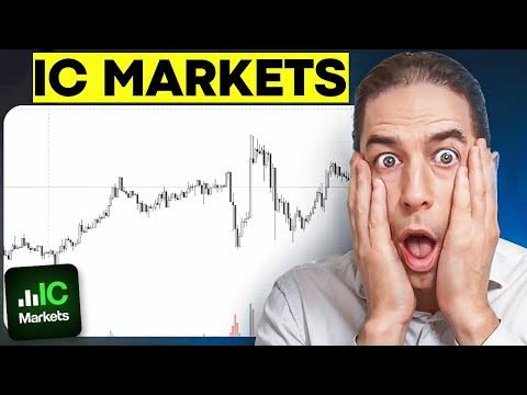 IC Markets Review (2025): What You Need To Know Before Trading - YouTube