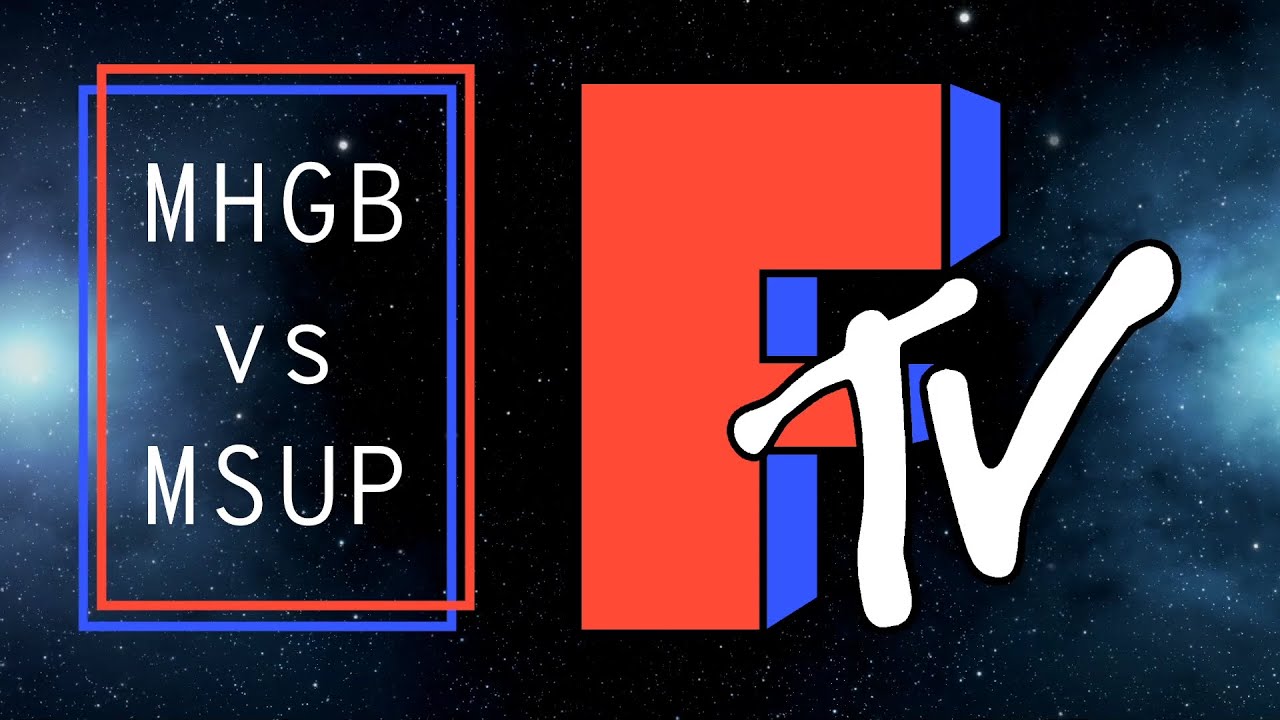 MHGB v MSUP | s28 w2 MLTP - YouTube