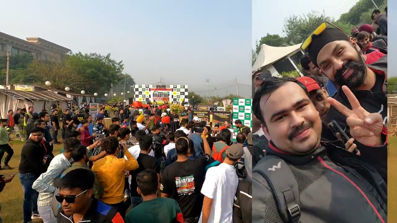 Js film meet up || Ninja H2 || Js Film likes my bike || 1 lakh m ...