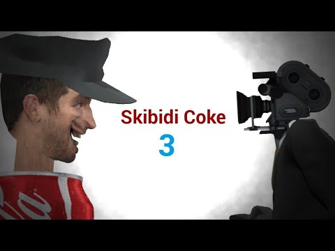 Skibidi Coke 3 - YouTube