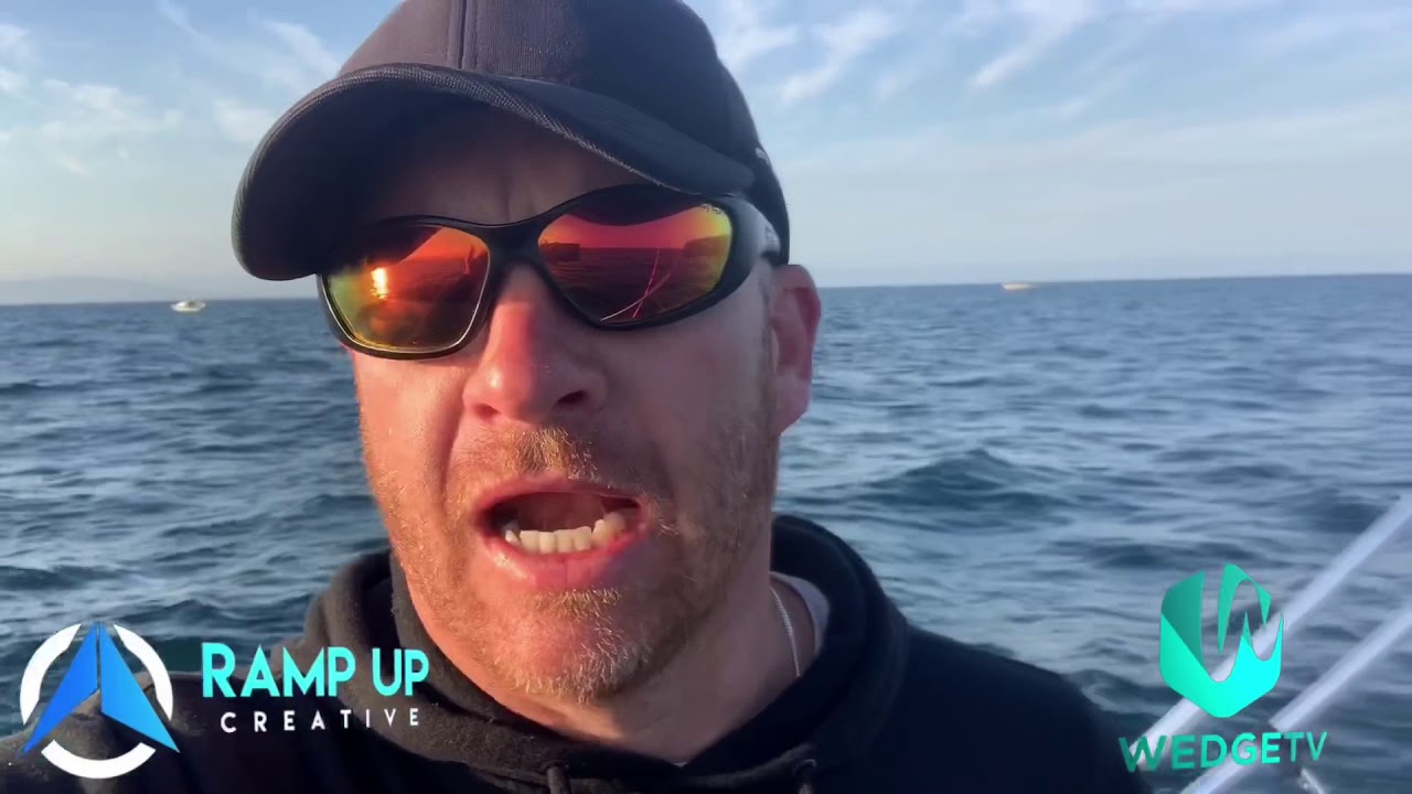 Journey to our 1st Snapper - Episode 1 - YouTube