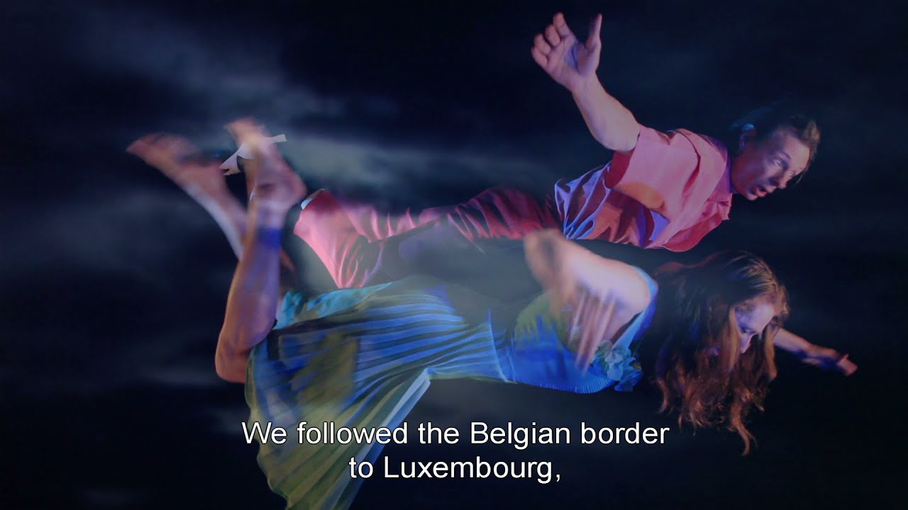 Dominique Abel & Fiona Gordon | RUMBA - YouTube