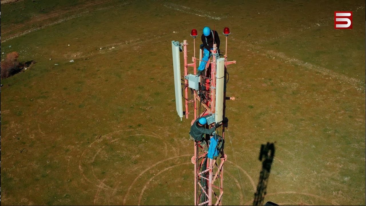 Սյունիքում ավելի կարագանա կյանքը. Team Telecom-ը նոր սերնդի ինտերնետ է ...