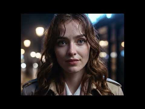 Rüyalar Gibi Sen 🌙 Comme un Rêve | TR–FR Song
