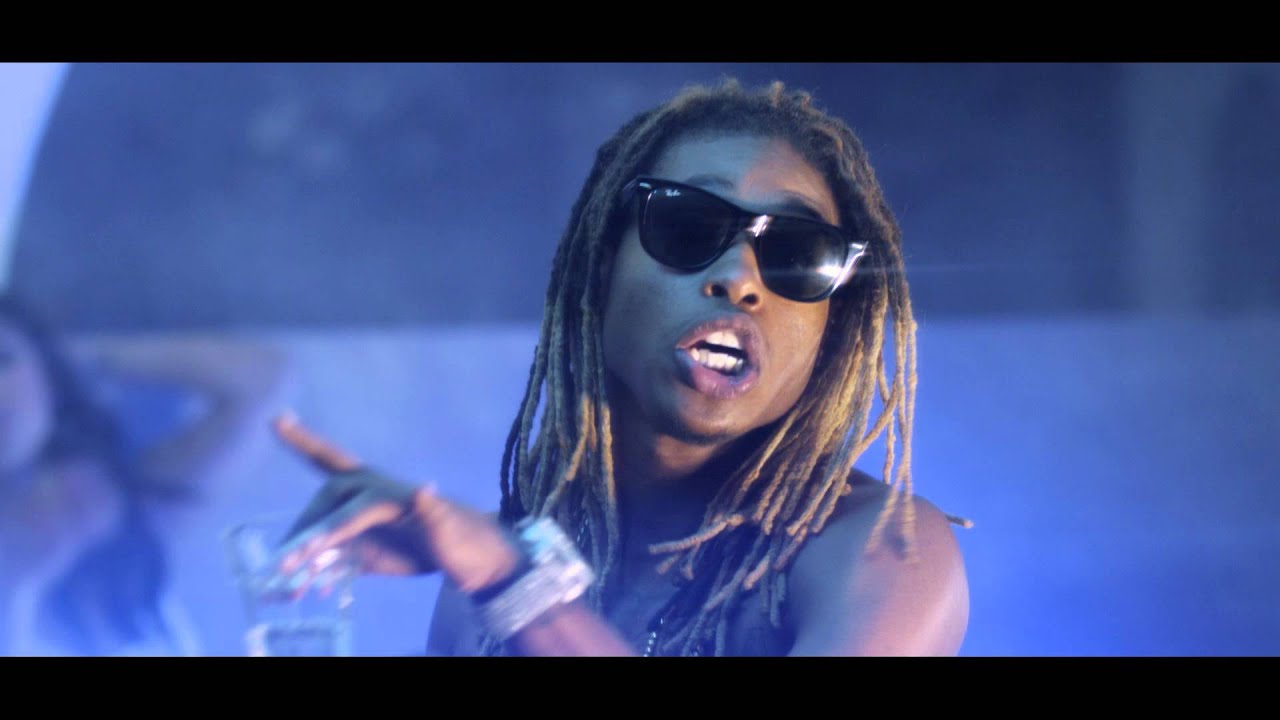 Ruga - Deserve it | Official Video | - YouTube