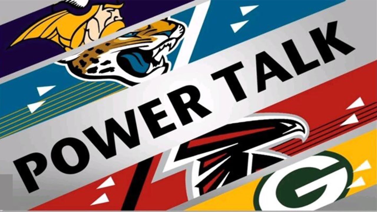 Power Talk | Episode 15 - YouTube