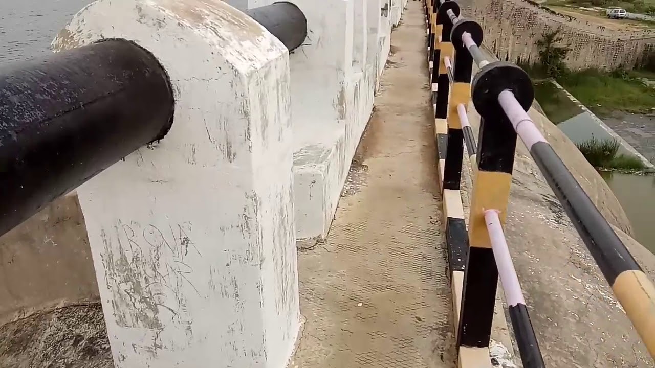 Sarala sagar Dam - YouTube
