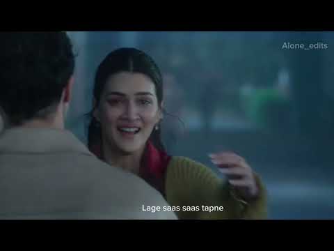 AWAARA ANGAARA STATUS || TERE ISHQ MEIN STATUS || Dhanush New Movie. || Ranjhana 2